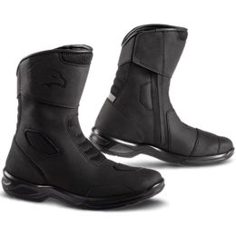 Falco Liberty 4, Stiefel wasserdicht