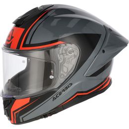 Acerbis Tarmak-X, Integralhelm