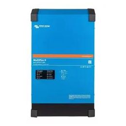 VICTRON ENERGY Victron MultiPlus-II 24/5000/120-50 230V 5000W Wechselrichter 120A Ladeger&auml;t All-in-One