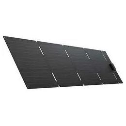 EcoFlow 60 W Typ C faltbares Solarpanel