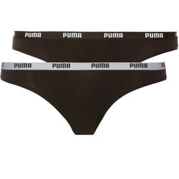 Puma Panty female Black size S