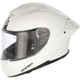 Acerbis Tarmak-X Solid, Integralhelm