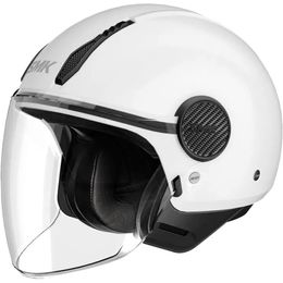 SMK Laminar Solid, Jethelm