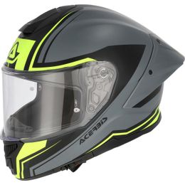 Acerbis Tarmak-X, Integralhelm