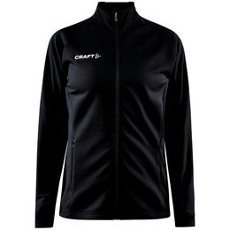 Craft Evolve Full Zip Jacket Damen