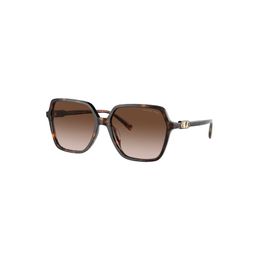 Michael Michael Kors Sunglasses '0MK2196U 58' male Brown size 58