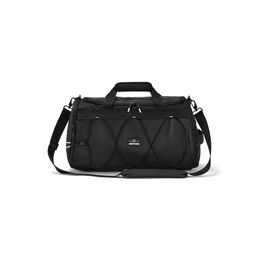 Johnny Urban Sports Bag 'Shawn' male Black size One Size