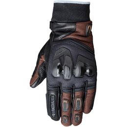 Held Sambia KTC 2, Handschuhe