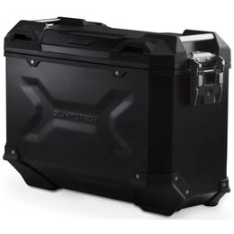 SW-Motech Trax ADV M/37 L Aluminium, Seitenkoffer