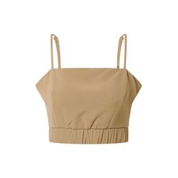 4th & Reckless 4th & Reckless Top 'AIDEN' female Beige size 14