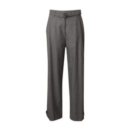 Second Female Pleated Pants female Grey size L