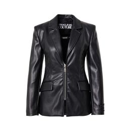 Versace Jeans Couture Blazer female Black size 48
