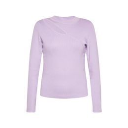 Naemi Sweater female Purple size XL