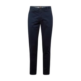 Scotch & Soda Scotch & Soda Chino Pants 'Mott' male Blue size 32
