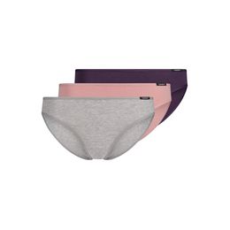 Skiny Panty 'Essentials' female Grey, Purple, Pink size 44