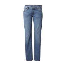 Dr. Denim Jeans 'Cove' female Blue size 32