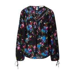 Oasis Blouse female Black size 18