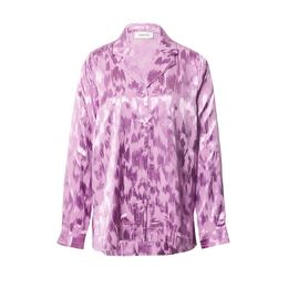 Modstr&ouml;m Modstr&ouml;m Blouse 'Abigale' female Purple size XS