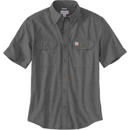 Carhartt Chambray, Hemd kurzarm