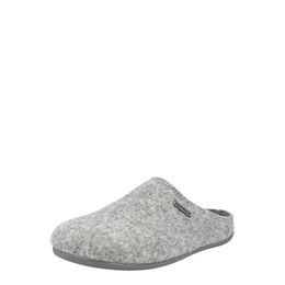 Shepherd Slippers 'JON' male Grey size 44