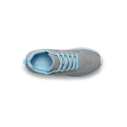 Lascana Sneaker 'Freizeitschuh, Halbschuh, Turnschuhe,' blau Gr. 35 f&uuml;r Damen