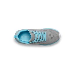 Lascana Sneaker 'Freizeitschuh, Halbschuh, Turnschuhe,' blau Gr. 38 f&uuml;r Damen