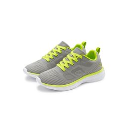 Lascana Sneaker 'Freizeitschuh, Halbschuh, Turnschuhe,' gr&uuml;n Gr. 40 f&uuml;r Damen