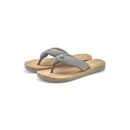 ELBSAND Badezehentrenner 'Sandale,Badelatsche,Flip Flop,Mule, Pantolette,Badeschuhe,Sommerschuhe' mehrfarbig Gr. 41 f&uuml;r Damen