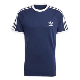 adidas originals Shirt 'Adicolor Classics' male Blue size XL