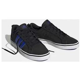 Sneaker Adidas SPORTSWEAR "VS PACE 2.0", Herren, Gr. 44,5, blau (core schwarz, lucid blau, ftwr wei&szlig;), Synthetik, Textil, Schuhe Sneaker, Topseller