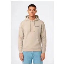 Kapuzensweatshirt Champion "ICONS CONTRAST Terry Hoodie", Herren, Gr. XL, dun, Obermaterial: 70% Baumwolle, 30% Polyester, normal, Rundhals, Sweatshirts, 1 Teil im Set, aus Baumwolle und Polyester, sportlicher Stil