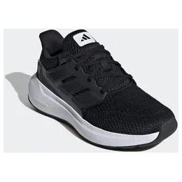 Sneaker Adidas SPORTSWEAR "ULTIMASHOW 2.0 KIDS", M&auml;dchen, Gr. 40, schwarz-wei&szlig; (core schwarz, core schwarz, cloud wei&szlig;), Synthetik, Textil, Schuhe Sneaker, f&uuml;r Kinder