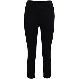 Haily's Hailys Leggings 'Sina' female Black size XXL