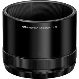 Olympus OM System LH-76 Sonnenblende EZ-M4015 PRO