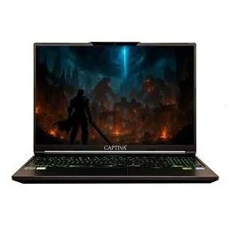 Captiva Gaming-Notebook "Highend Gaming I97-902CH", ohne farbbezeichnung, B:37,5cm H:12,4cm T:58,8cm, Notebooks