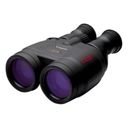 Canon Binocular Fernglas 18x50 IS WP