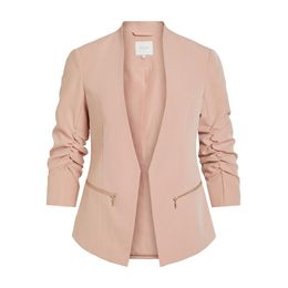 Vila Blazer 'Joy' female Pink size 42