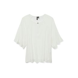 V&eacute;ro Moda Vero Moda Blouse 'VMANNA' female White size XS