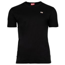 Diesel Shirt male Black size XXXL