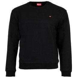 Diesel Sweatshirt male Black size M