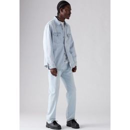 Levi's Levis "RELAXED FIT WESTERN" im Western-Stil