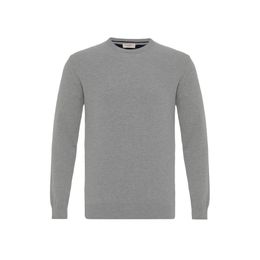 Anou Anou Sweater male Grey size XL