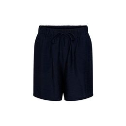 Tchibo - Shorts - Damen - Gr. 36 - dunkelblau