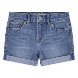 Levis Kids "LVG GIRLFRIEND SHORTS" for GIRLS