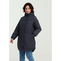 Jack Wolfskin "ALTAY JKT W" mit Kapuze