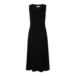 Selected Dress 'SLFSVEJA' female Black size 42