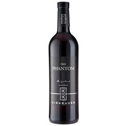 Das Phantom (Bio) - 2023 - K+K Kirnbauer - &Ouml;sterreichischer Rotwein