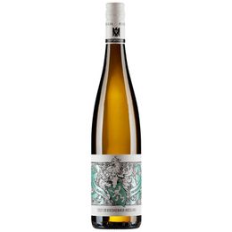 Weingut Reichsrat von Buhl Deidesheimer Riesling trocken (Bio) - 2024 - Reichsrat von Buhl - Deutscher Wei&szlig;wein