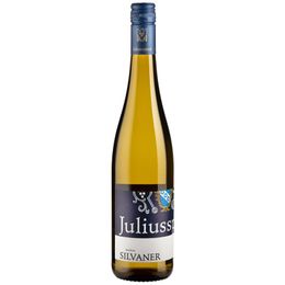 Silvaner trocken - 2024 - Juliusspital - Deutscher Wei&szlig;wein