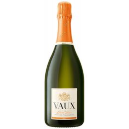 Cuv&eacute;e Vaux Brut - Schloss Vaux
